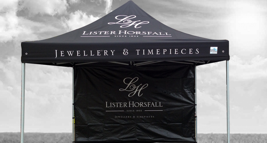 Gallery - Branded Gazebos | by Gazebo UK Custom Printed Canopies ...